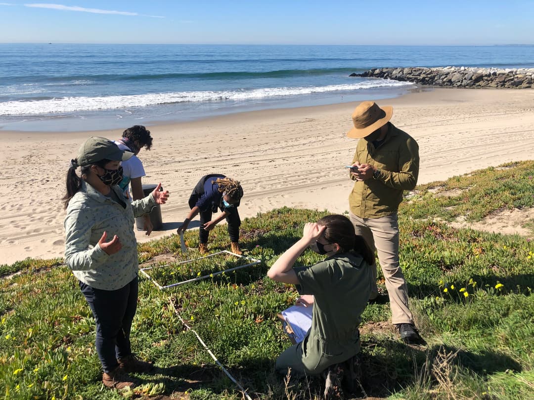 Coastal Research Institute - The Bay Foundation