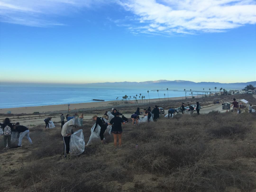 Join - The Bay Foundation