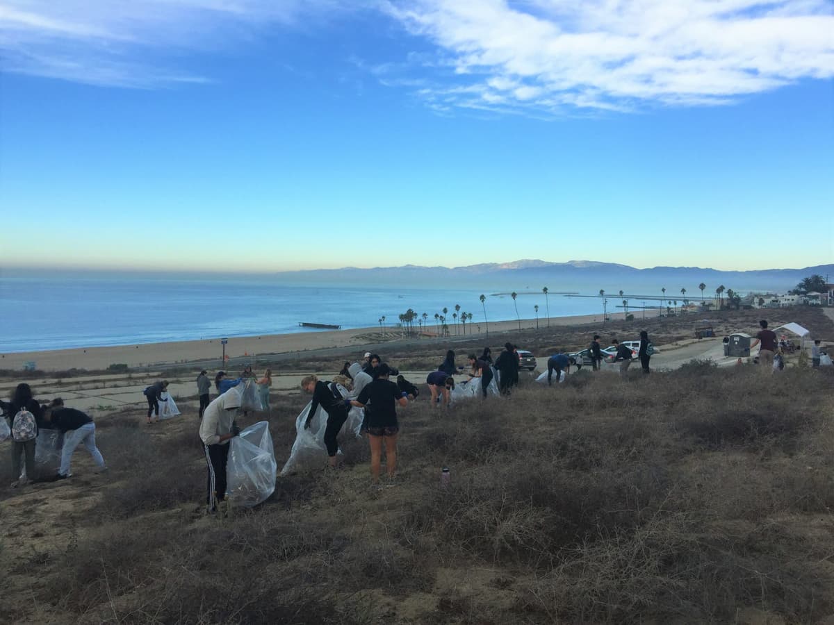 Join - The Bay Foundation