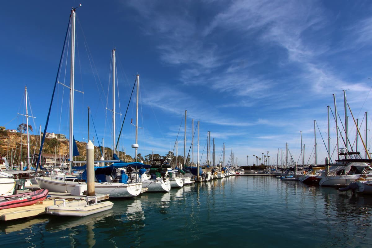 Clean Boating - The Bay Foundation